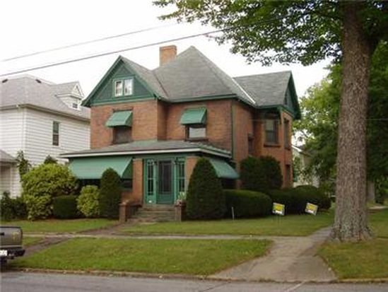 75 Lake St, Stoneboro, PA 16153