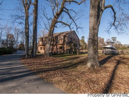 603 Mill Run Rd, Greenville, NC 27834