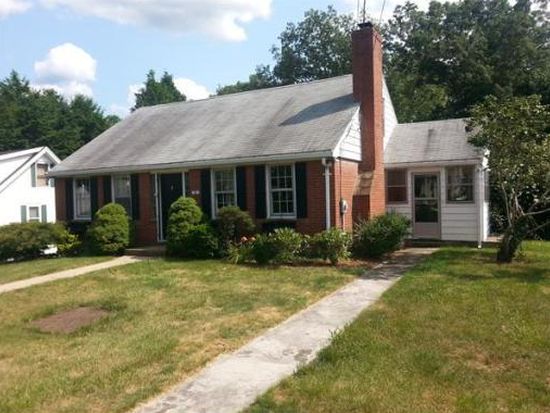 28 Spooner St, North Easton, MA 02356 | Zillow