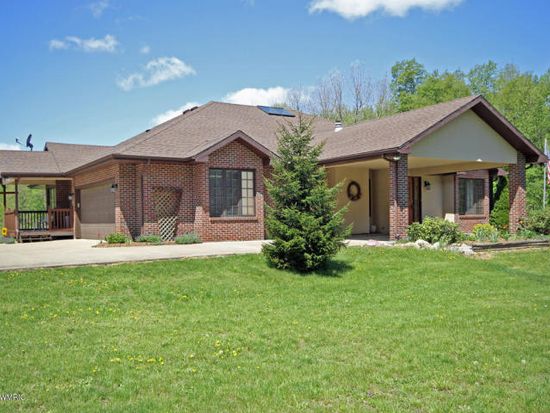 10345 3 Mile Rd, East Leroy, MI 49051 | Zillow