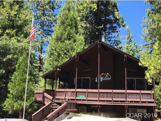 1915 Shoshone Dr, Camp Connell, CA 95223