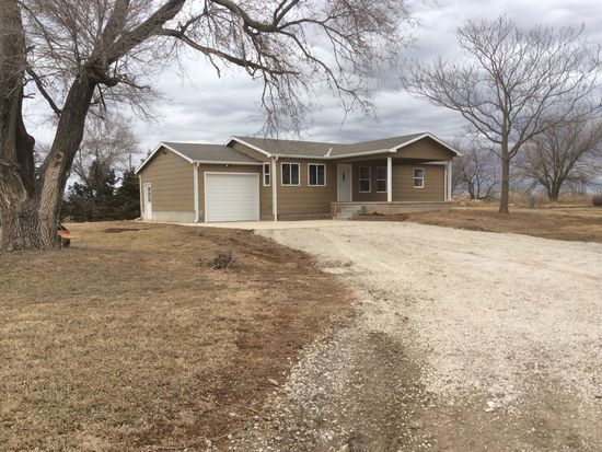 6957 NW 80th St, Potwin, KS 67123 | Zillow