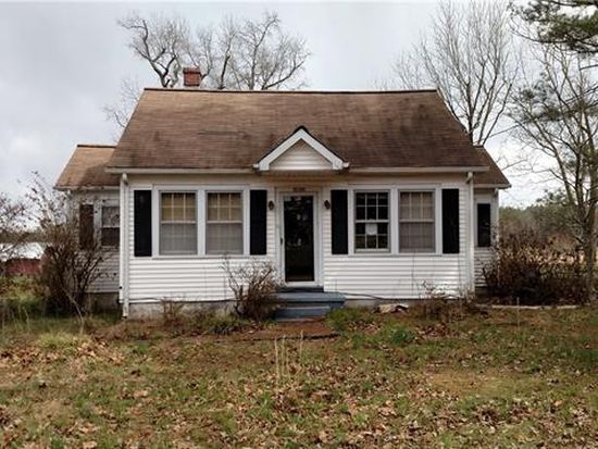 20153 Courthouse Rd, Yale, VA 23897