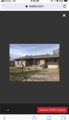 2237 Hamilton St, Pampa, TX 79065 | Zillow