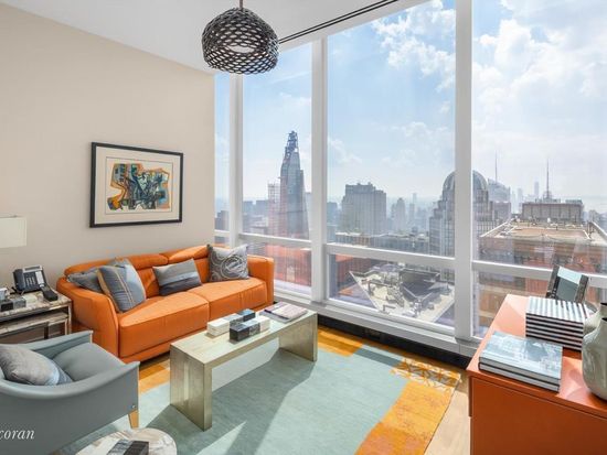 One57 Apartments - New York, NY | Zillow