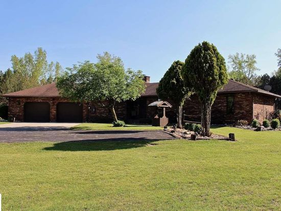 7777 Monroe Rd, Elwell, MI 48832 | Zillow