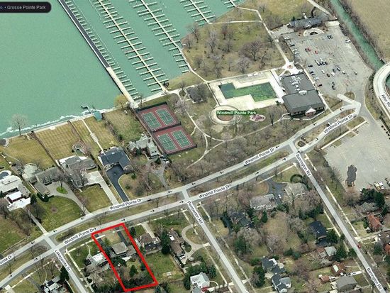 15225 Windmill Pointe Dr, Grosse Pointe Park, MI 48230 | Zillow