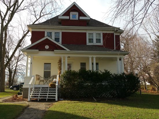 8323 County Road T, Larsen, WI 54947