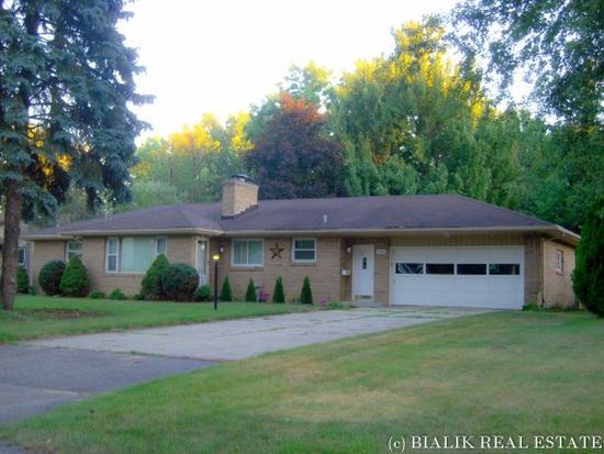 1946 Andrew St SE, Kentwood, MI 49508 1946 Andrew St SE, Kentwood, MI 49508