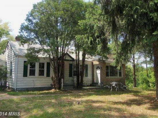 13278 Stonehouse Mountain Rd, Culpeper, VA 22701