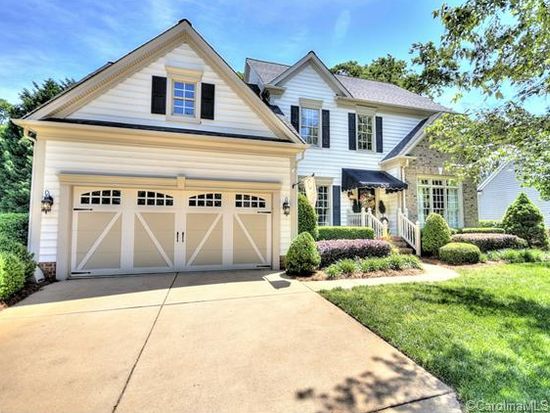 2625 Providence Spring Ln, Charlotte, NC 28270