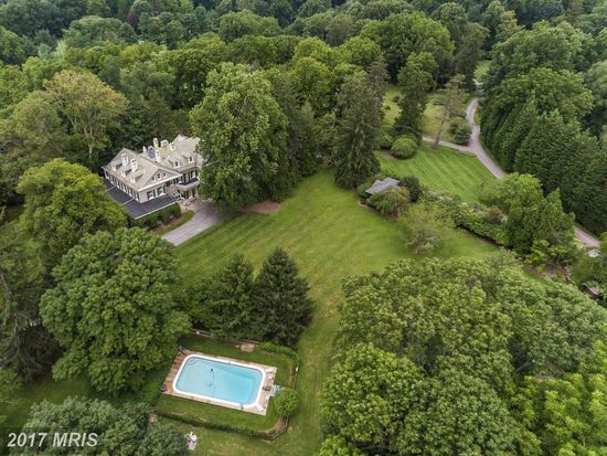 10510 Burnside Farm Rd, Owings Mills, MD 21117