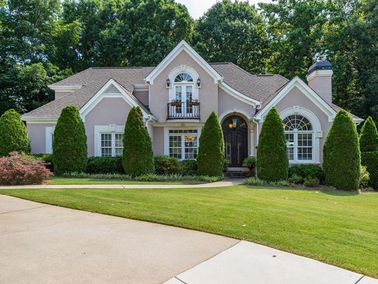 1015 Forest Overlook Trl SW, Atlanta, GA 30331