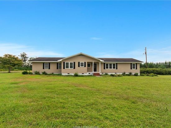 9625 Two Sisters Ferry Rd, Pineland, SC 29934 | Zillow