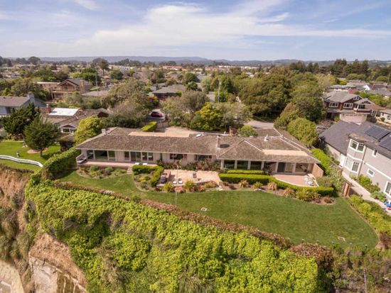 4600 Opal Cliff Dr, Santa Cruz, CA 95062