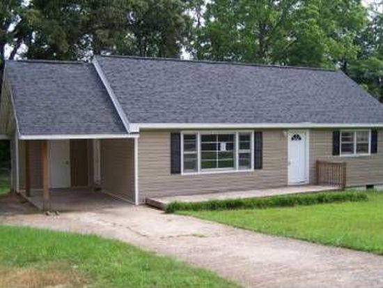 4262 Canby Ln, Decatur, GA 30035