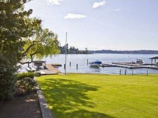 3605 Hunts Point Rd, Hunts Point, WA 98004