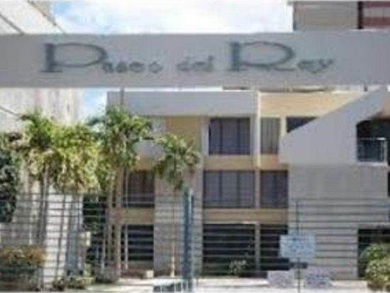 Calle Paseo Del Rey, Ponce, PR 00716