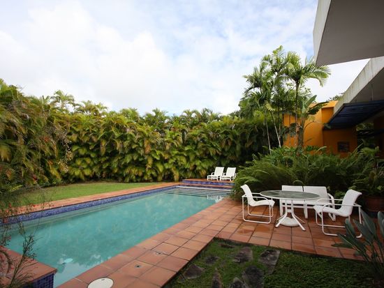 Urb. Los Paseos, San Juan, PR 00926