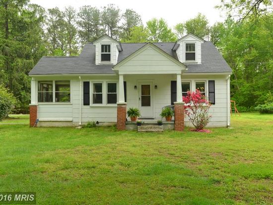 2371 Mathias Point Rd, King George, VA 22485