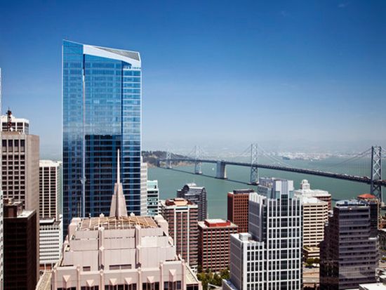 301 Mission St APT 47F, San Francisco, CA 94105