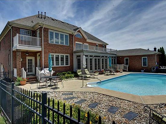 3813 Church Point Rd, Virginia Beach, VA 23455