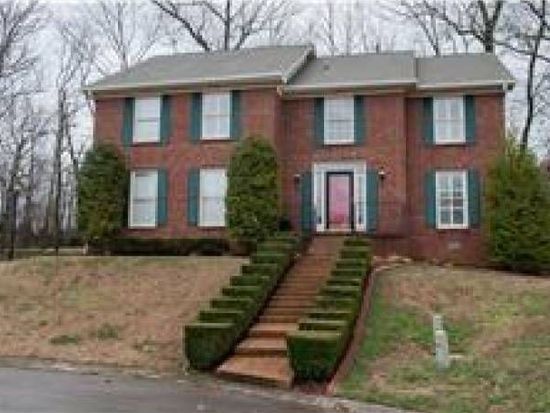 208 E Pearson Ct, Hermitage, TN 37076