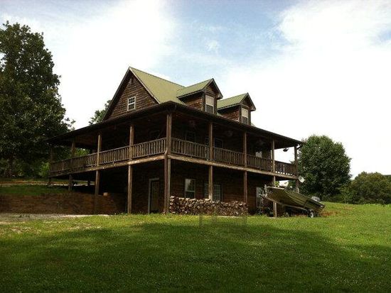 334 Farmer Rd, Quebeck, TN 38579