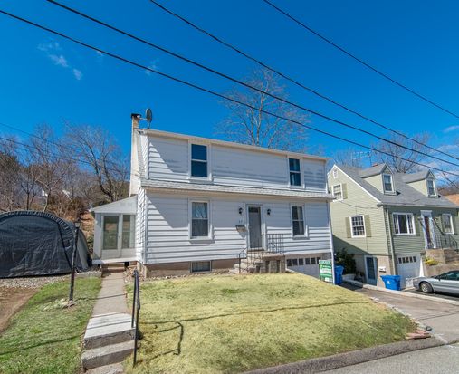 37 Pratte Ave, Taftville, CT 06380 | Zillow