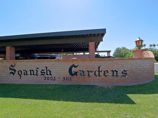 Spanish Gardens 1 Apartments - Phoenix, AZ | Zillow