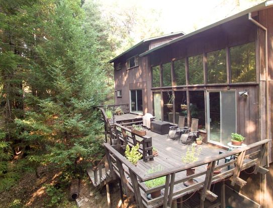 25058 Brooktrails Dr, Willits, CA 95490 | Zillow