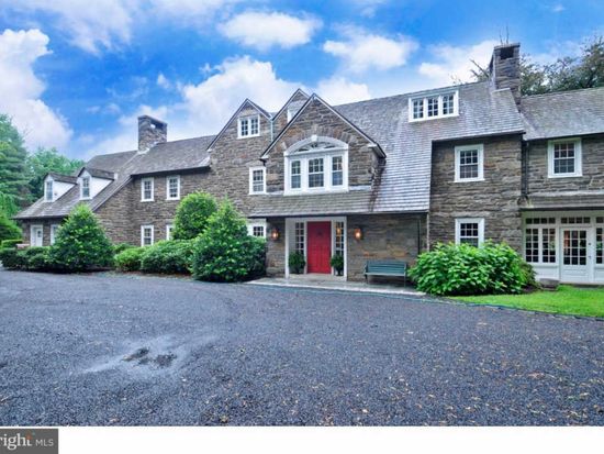 1130 Church Rd, Wyncote, PA 19095