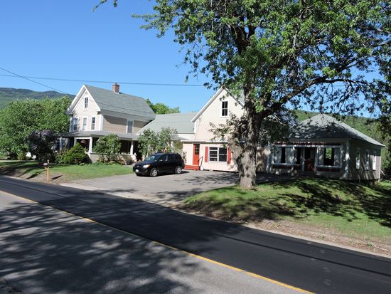 318 Main St, Rumney, NH 03266 | Zillow