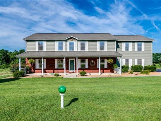 5898 Ditty Rd, Cookeville, TN 38506