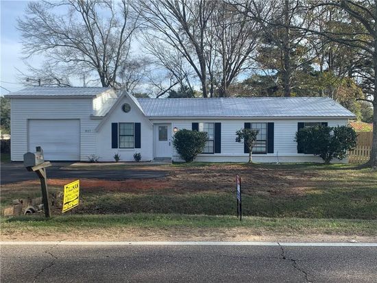 917 Dawes Rd, Mobile, AL 36695