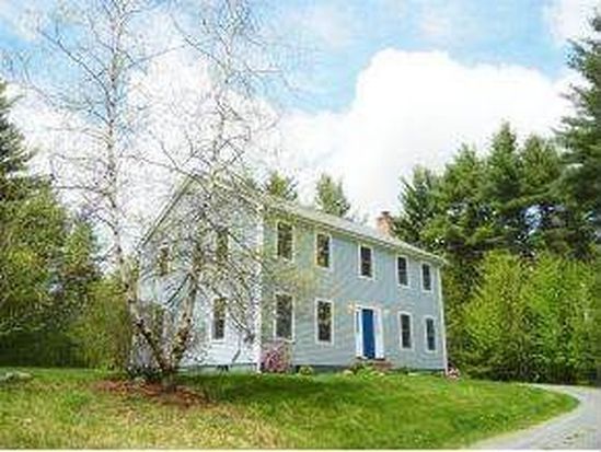 668 Hanover Center Rd, Hanover, NH 03755 | Zillow