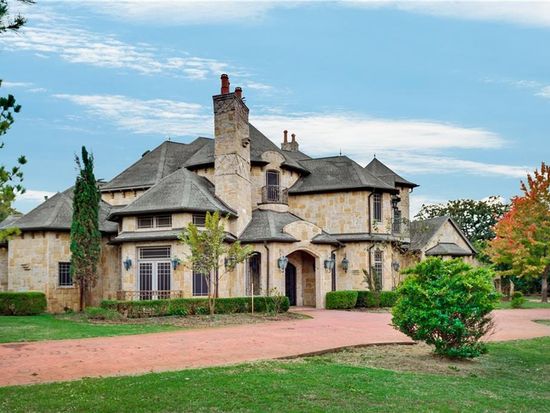 1505 Burney Ln, Southlake, TX 76092