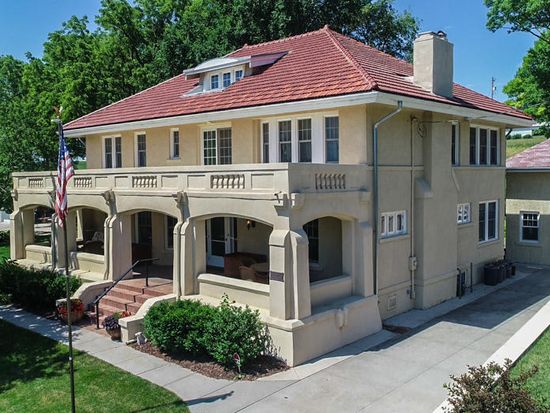 110 Huffaker St, Silver City, IA 51571