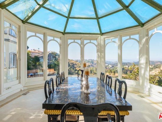 10755 Stradella Ct, Los Angeles, CA 90077 | Zillow