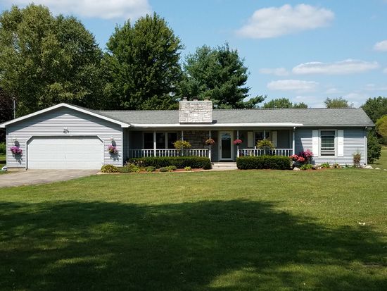 6025 K Dr S, East Leroy, MI 49051 | MLS #19004850 | Zillow