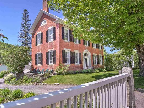 277 State Route 110, Chelsea, VT 05038