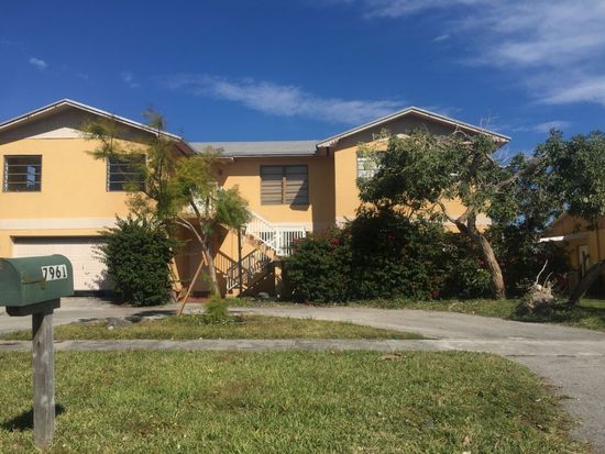7961 SW 198th St, Cutler Bay, FL 33189
