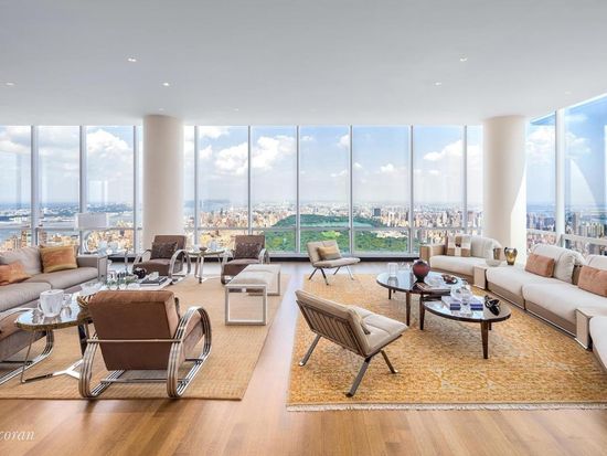 One57 Apartments - New York, NY | Zillow