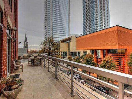435 S Tryon St UNIT 300, Charlotte, NC 28202