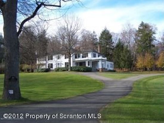 110 Waverly Rd, Waverly, PA 18471 | Zillow