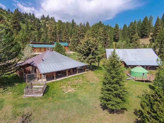 51 Wilderness Ranch Rd, Boise, ID 83716