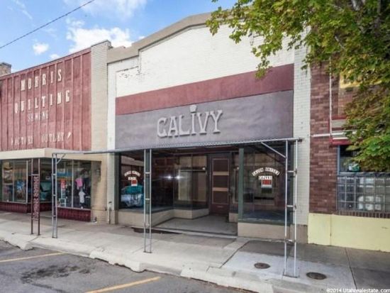 75 S Main St, Payson, UT 84651