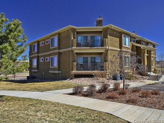 Presidio Condominiums - Colorado Springs, CO | Zillow