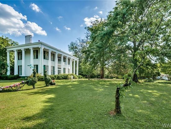 2111 14th St, Tuscaloosa, AL 35401 | MLS #127023 | Zillow