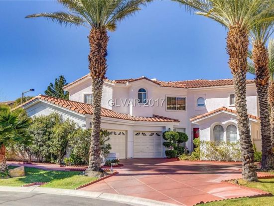 1801 Aztec Cliffs Ct, Las Vegas, NV 89128